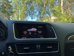 Balts Audi Q5 2015 Viļņa, ar dzinēja tilpumu 1.97 L un nobraukumu 178 tūkst. km par 14750 €, foto 31 vietnē AUTOMOTO.COM.LV