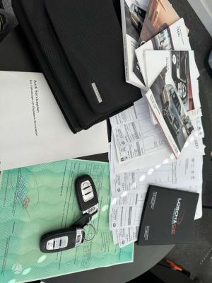 Balts Audi Q5 2015 Viļņa, ar dzinēja tilpumu 1.97 L un nobraukumu 178 tūkst. km par 14750 €, foto 37 vietnē AUTOMOTO.COM.LV