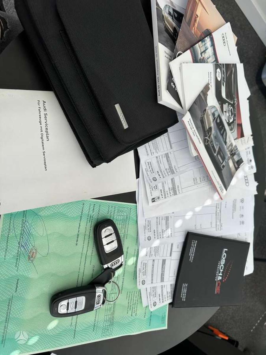Balts Audi Q5 2015 Viļņa, ar dzinēja tilpumu 1.97 L un nobraukumu 178 tūkst. km par 14750 €, foto 37 vietnē AUTOMOTO.COM.LV