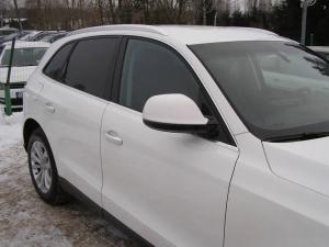 Balts Audi Q5 2015 Sigulda, ar dzinēja tilpumu 2.00 L un nobraukumu 226 tūkst. km par 13950 €, foto 12 vietnē AUTOMOTO.COM.LV
