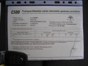 Balts Audi Q5 2015 Sigulda, ar dzinēja tilpumu 2.00 L un nobraukumu 226 tūkst. km par 13950 €, foto 28 vietnē AUTOMOTO.COM.LV