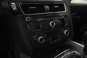 Balts Audi Q5 2015 Rīga, ar dzinēja tilpumu 2.00 L un nobraukumu 0 tūkst. km par 13400 €, foto 17 vietnē AUTOMOTO.COM.LV