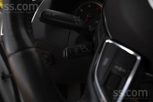 Balts Audi Q5 2015 Rīga, ar dzinēja tilpumu 2.00 L un nobraukumu 0 tūkst. km par 13400 €, foto 24 vietnē AUTOMOTO.COM.LV