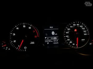White Audi Q5 2015 in Klaipeda, with an engine capacity of 2.00 L and mileage of 230 thousand km for 14490 €, photo 18 on AUTOMOTO.COM.LV