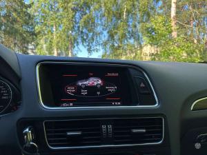 Balts Audi Q5 2015 Viļņa, ar dzinēja tilpumu 1.97 L un nobraukumu 178 tūkst. km par 13700 €, foto 31 vietnē AUTOMOTO.COM.LV