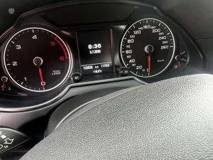 White Audi Q5 2015 in Vilkaviskis, with an engine capacity of 1.97 L and mileage of 134 thousand km for 9699 €, photo 13 on AUTOMOTO.COM.LV