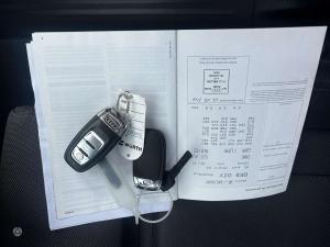 White Audi Q5 2015 in Vilkaviskis, with an engine capacity of 1.97 L and mileage of 134 thousand km for 9699 €, photo 15 on AUTOMOTO.COM.LV
