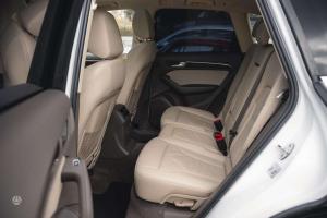 Balts Audi Q5 2015 Viļņa, ar dzinēja tilpumu 1.98 L un nobraukumu 173 tūkst. km par 12900 €, foto 18 vietnē AUTOMOTO.COM.LV
