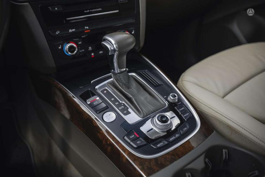 Balts Audi Q5 2015 Viļņa, ar dzinēja tilpumu 1.98 L un nobraukumu 173 tūkst. km par 12900 €, foto 28 vietnē AUTOMOTO.COM.LV