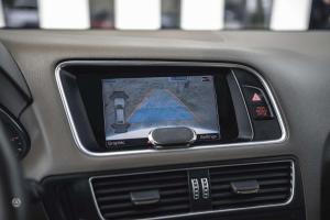 Balts Audi Q5 2015 Viļņa, ar dzinēja tilpumu 1.98 L un nobraukumu 173 tūkst. km par 12900 €, foto 30 vietnē AUTOMOTO.COM.LV