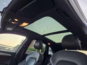 Balts Audi Q5 2015 Tauragė, ar dzinēja tilpumu 2.97 L un nobraukumu 244 tūkst. km par 12200 €, foto 16 vietnē AUTOMOTO.COM.LV