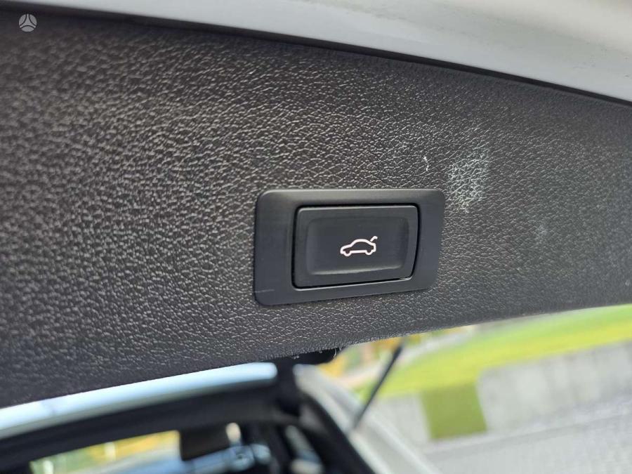 Balts Audi Q5 2015 Tauragė, ar dzinēja tilpumu 2.97 L un nobraukumu 244 tūkst. km par 12200 €, foto 19 vietnē AUTOMOTO.COM.LV