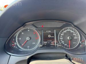 Balts Audi Q5 2015 Rīga, ar dzinēja tilpumu 2.00 L un nobraukumu 255 tūkst. km par 12900 €, foto 12 vietnē AUTOMOTO.COM.LV