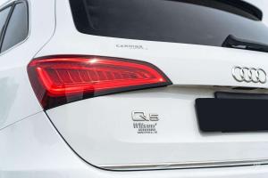Balts Audi Q5 2015 Klaipėda, ar dzinēja tilpumu 2.00 L un nobraukumu 156 tūkst. km par 11499 €, foto 16 vietnē AUTOMOTO.COM.LV