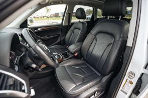 Balts Audi Q5 2015 Klaipėda, ar dzinēja tilpumu 2.00 L un nobraukumu 156 tūkst. km par 11499 €, foto 23 vietnē AUTOMOTO.COM.LV