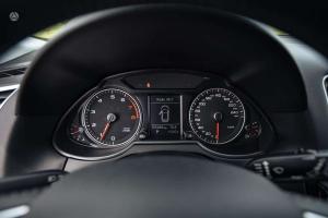 Balts Audi Q5 2015 Klaipėda, ar dzinēja tilpumu 2.00 L un nobraukumu 156 tūkst. km par 11499 €, foto 25 vietnē AUTOMOTO.COM.LV