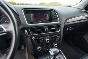 Balts Audi Q5 2015 Klaipėda, ar dzinēja tilpumu 2.00 L un nobraukumu 156 tūkst. km par 11499 €, foto 26 vietnē AUTOMOTO.COM.LV
