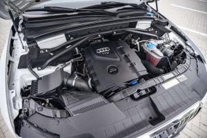 Balts Audi Q5 2015 Klaipėda, ar dzinēja tilpumu 2.00 L un nobraukumu 156 tūkst. km par 11499 €, foto 35 vietnē AUTOMOTO.COM.LV
