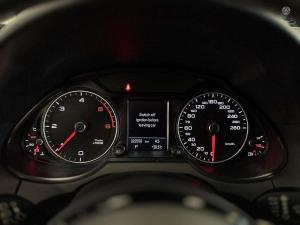 Белый Ауди Ку 5 2015 в Клайпеда, объемом двигателя 2.97 л и пробегом 320 тыс. км за 14950 €, фото 22 на AUTOMOTO.COM.LV