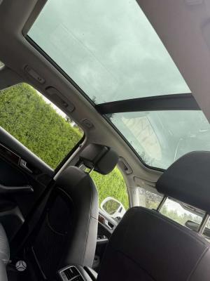 Balts Audi Q5 2015 Viļņa, ar dzinēja tilpumu 1.98 L un nobraukumu 270 tūkst. km par 7750 €, foto 14 vietnē AUTOMOTO.COM.LV