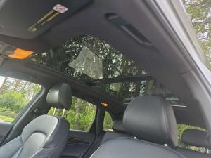 Balts Audi Q5 2015 Kauņa, ar dzinēja tilpumu 1.98 L un nobraukumu 140 tūkst. km par 13200 €, foto 13 vietnē AUTOMOTO.COM.LV
