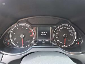 Balts Audi Q5 2015 Kauņa, ar dzinēja tilpumu 1.98 L un nobraukumu 140 tūkst. km par 13200 €, foto 14 vietnē AUTOMOTO.COM.LV