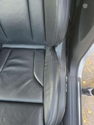 Balts Audi Q5 2015 Kauņa, ar dzinēja tilpumu 1.98 L un nobraukumu 140 tūkst. km par 13200 €, foto 16 vietnē AUTOMOTO.COM.LV