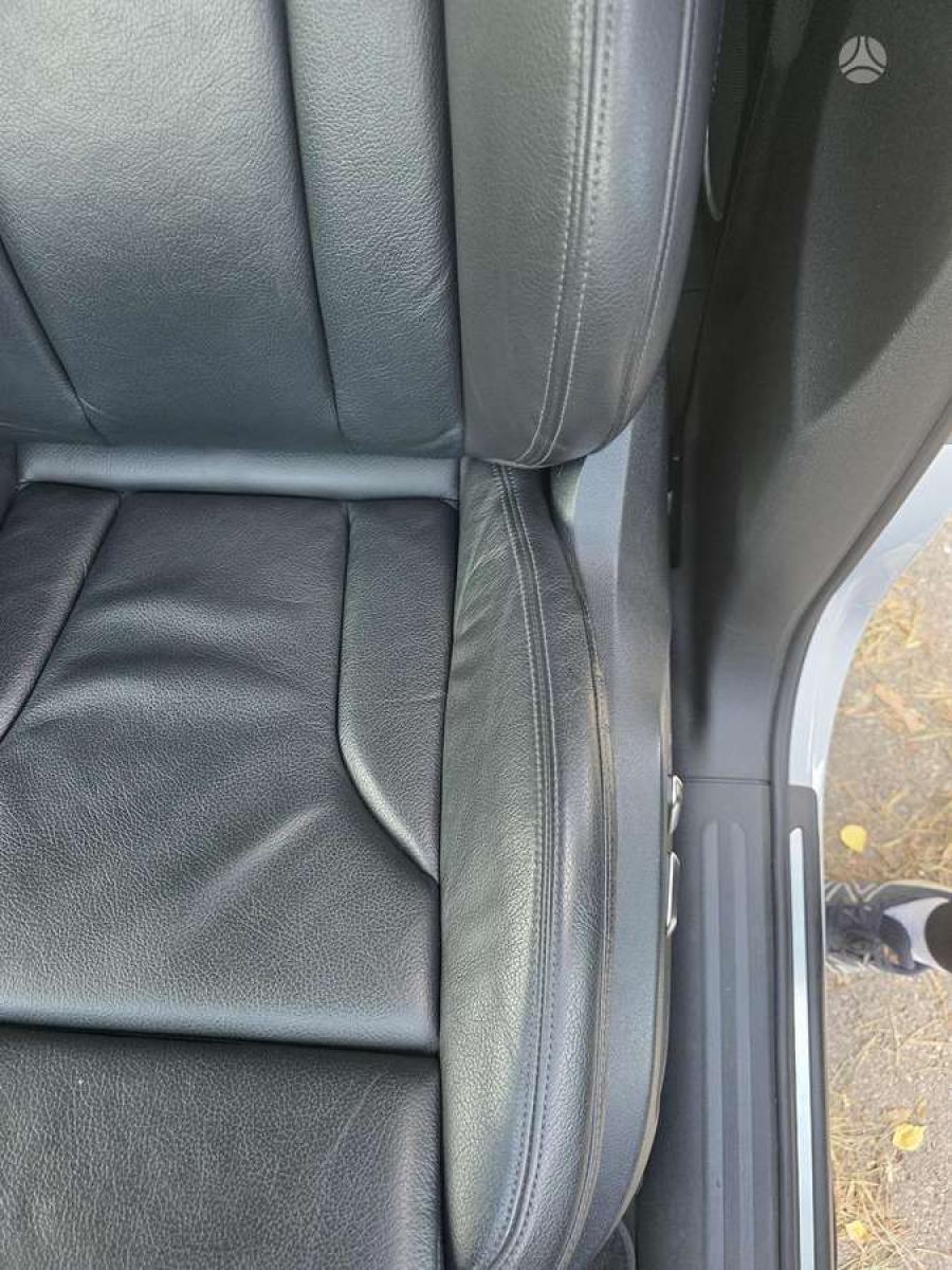 Balts Audi Q5 2015 Kauņa, ar dzinēja tilpumu 1.98 L un nobraukumu 140 tūkst. km par 13200 €, foto 16 vietnē AUTOMOTO.COM.LV