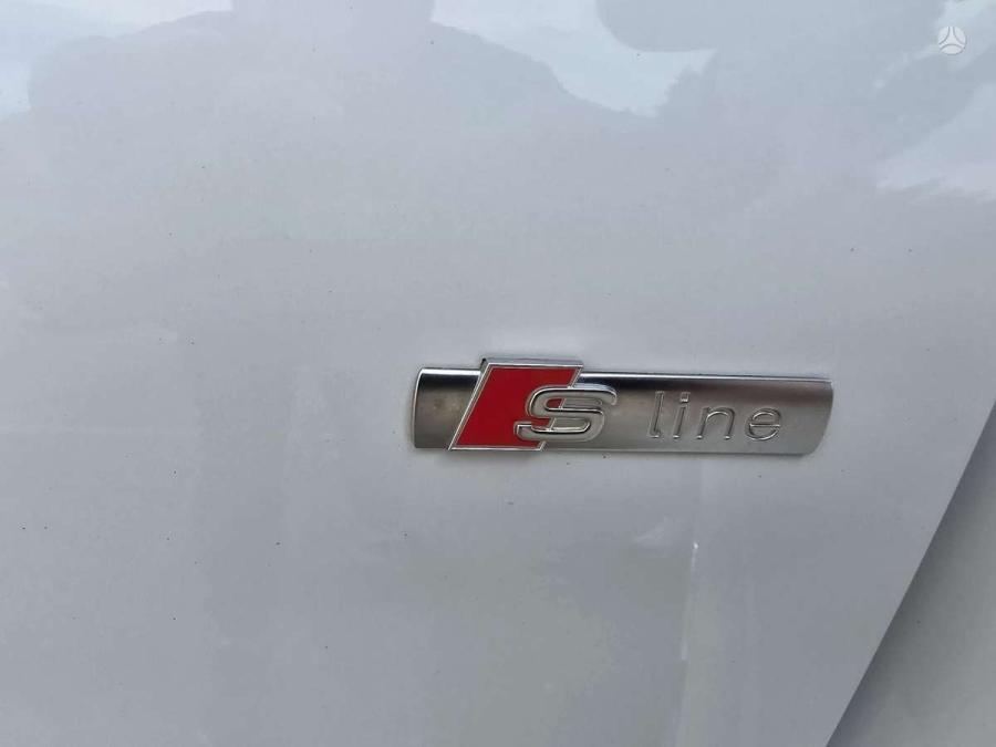 Balts Audi Q5 2015 Kauņa, ar dzinēja tilpumu 1.98 L un nobraukumu 140 tūkst. km par 13200 €, foto 19 vietnē AUTOMOTO.COM.LV