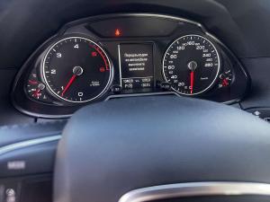 White Audi Q5 2015 in Vilkaviskis, with an engine capacity of 1.97 L and mileage of 134 thousand km for 12199 €, photo 16 on AUTOMOTO.COM.LV