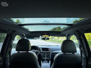 Balts Audi Q5 2015 Klaipėda, ar dzinēja tilpumu 2.00 L un nobraukumu 231 tūkst. km par 13100 €, foto 10 vietnē AUTOMOTO.COM.LV