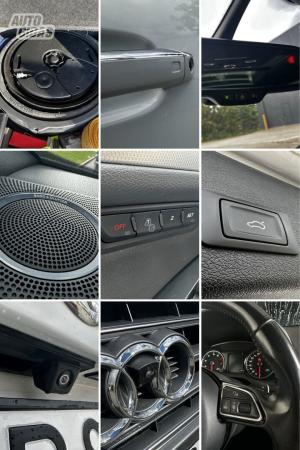 Balts Audi Q5 2015 Klaipėda, ar dzinēja tilpumu 2.00 L un nobraukumu 231 tūkst. km par 13100 €, foto 12 vietnē AUTOMOTO.COM.LV