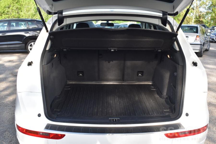 Balts Audi Q5 2016 Kuldīga, ar dzinēja tilpumu 2.00 L un nobraukumu 0 tūkst. km par 13990 €, foto 8 vietnē AUTOMOTO.COM.LV