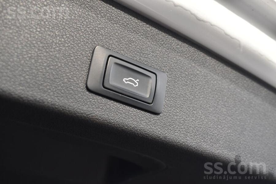 Balts Audi Q5 2016 Kuldīga, ar dzinēja tilpumu 2.00 L un nobraukumu 0 tūkst. km par 13990 €, foto 9 vietnē AUTOMOTO.COM.LV