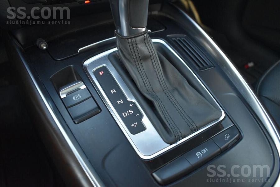 Balts Audi Q5 2016 Kuldīga, ar dzinēja tilpumu 2.00 L un nobraukumu 0 tūkst. km par 13990 €, foto 10 vietnē AUTOMOTO.COM.LV