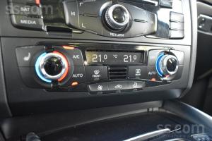 Balts Audi Q5 2016 Kuldīga, ar dzinēja tilpumu 2.00 L un nobraukumu 0 tūkst. km par 13990 €, foto 11 vietnē AUTOMOTO.COM.LV