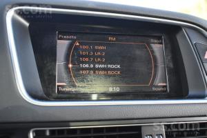 Balts Audi Q5 2016 Kuldīga, ar dzinēja tilpumu 2.00 L un nobraukumu 0 tūkst. km par 13990 €, foto 13 vietnē AUTOMOTO.COM.LV