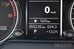 Balts Audi Q5 2016 Kuldīga, ar dzinēja tilpumu 2.00 L un nobraukumu 0 tūkst. km par 13990 €, foto 15 vietnē AUTOMOTO.COM.LV