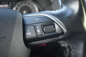 Balts Audi Q5 2016 Kuldīga, ar dzinēja tilpumu 2.00 L un nobraukumu 0 tūkst. km par 13990 €, foto 16 vietnē AUTOMOTO.COM.LV