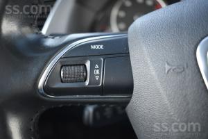 Balts Audi Q5 2016 Kuldīga, ar dzinēja tilpumu 2.00 L un nobraukumu 0 tūkst. km par 13990 €, foto 17 vietnē AUTOMOTO.COM.LV