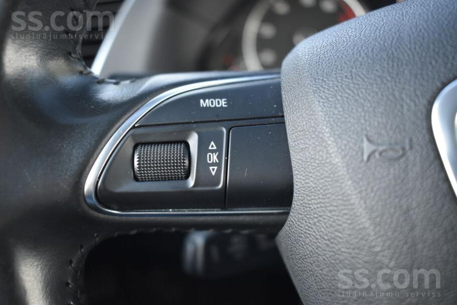 Balts Audi Q5 2016 Kuldīga, ar dzinēja tilpumu 2.00 L un nobraukumu 0 tūkst. km par 13990 €, foto 17 vietnē AUTOMOTO.COM.LV