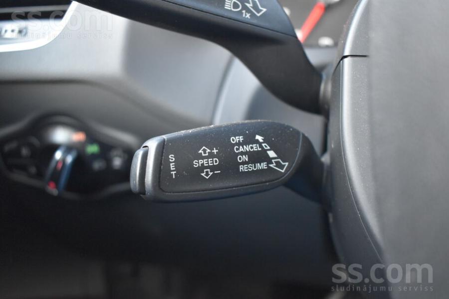 Balts Audi Q5 2016 Kuldīga, ar dzinēja tilpumu 2.00 L un nobraukumu 0 tūkst. km par 13990 €, foto 18 vietnē AUTOMOTO.COM.LV