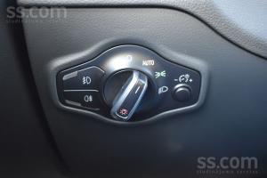 Balts Audi Q5 2016 Kuldīga, ar dzinēja tilpumu 2.00 L un nobraukumu 0 tūkst. km par 13990 €, foto 19 vietnē AUTOMOTO.COM.LV
