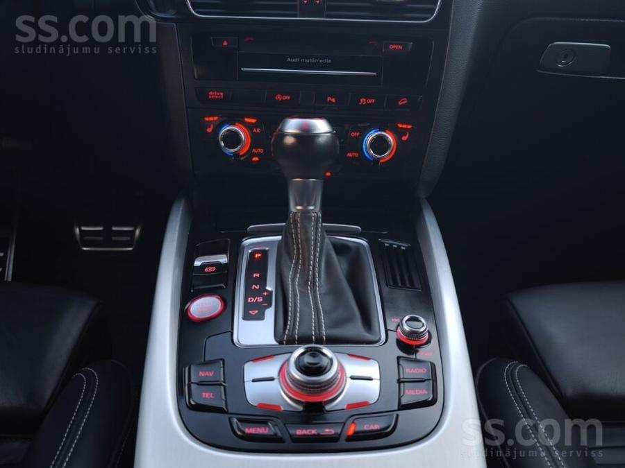 Balts Audi Q5 2016 Ogre, ar dzinēja tilpumu 3.00 L un nobraukumu 165 tūkst. km par 18300 €, foto 19 vietnē AUTOMOTO.COM.LV
