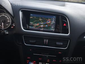 Balts Audi Q5 2016 Ogre, ar dzinēja tilpumu 3.00 L un nobraukumu 165 tūkst. km par 18300 €, foto 22 vietnē AUTOMOTO.COM.LV