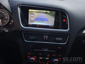 Balts Audi Q5 2016 Ogre, ar dzinēja tilpumu 3.00 L un nobraukumu 165 tūkst. km par 18300 €, foto 23 vietnē AUTOMOTO.COM.LV