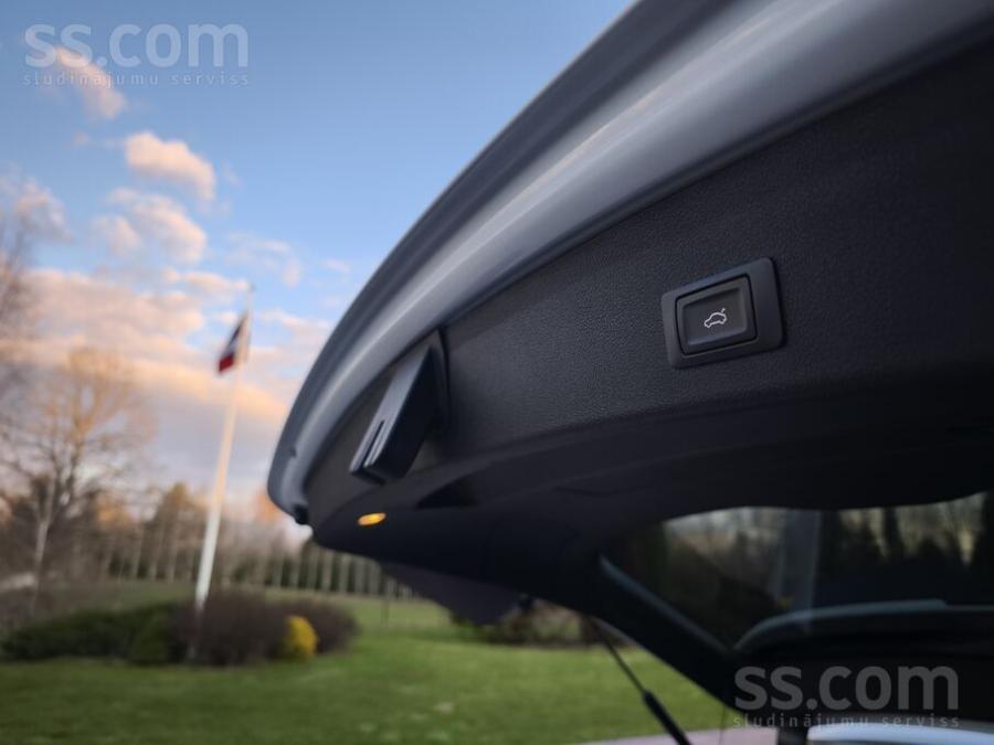 Balts Audi Q5 2016 Ogre, ar dzinēja tilpumu 3.00 L un nobraukumu 165 tūkst. km par 18300 €, foto 25 vietnē AUTOMOTO.COM.LV