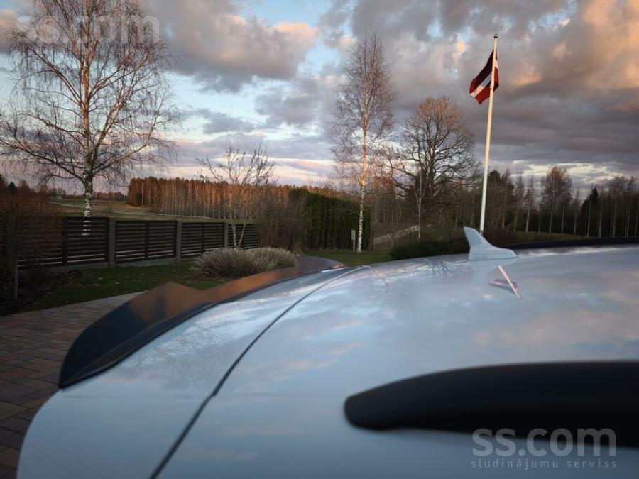 Balts Audi Q5 2016 Ogre, ar dzinēja tilpumu 3.00 L un nobraukumu 165 tūkst. km par 18300 €, foto 29 vietnē AUTOMOTO.COM.LV
