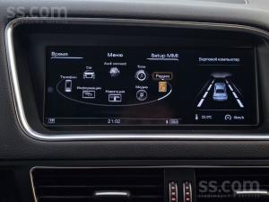 Balts Audi Q5 2016 Rīga, ar dzinēja tilpumu 3.00 L un nobraukumu 0 tūkst. km par 15250 €, foto 18 vietnē AUTOMOTO.COM.LV