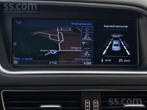 Balts Audi Q5 2016 Rīga, ar dzinēja tilpumu 3.00 L un nobraukumu 0 tūkst. km par 15250 €, foto 19 vietnē AUTOMOTO.COM.LV